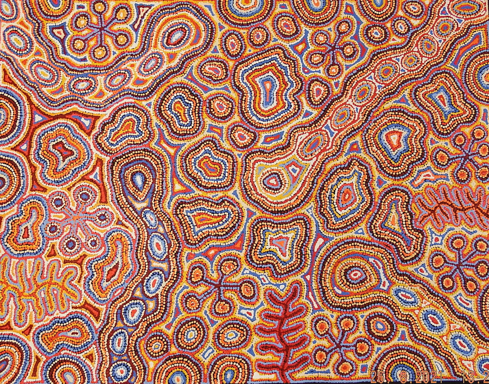 About – Fine Dot Art